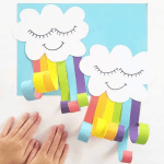 Scissor Skills – How to teach kids to safely use scissors.