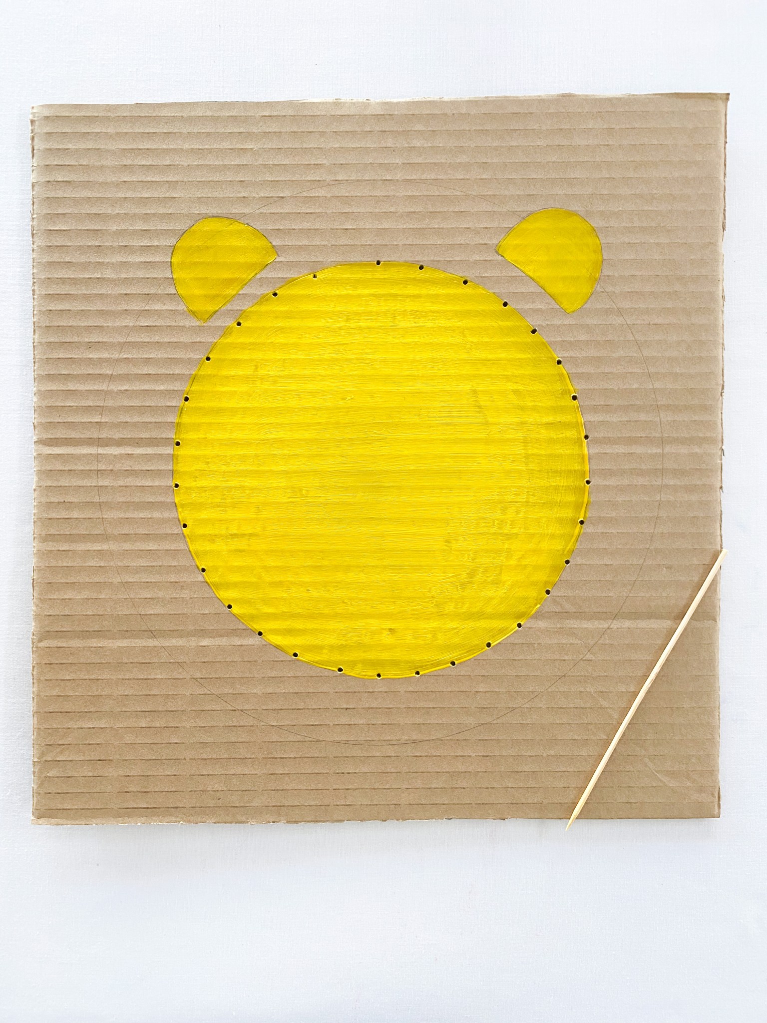 Fine Motor Skill Lions