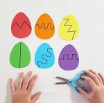 Scissor Skills – How to teach kids to safely use scissors.