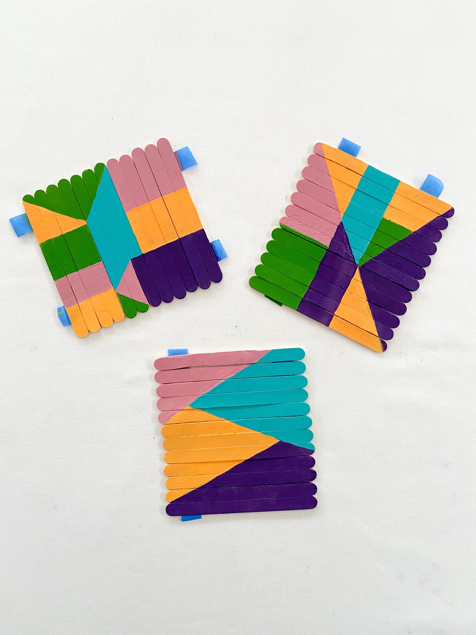 DIY Puzzles For Kids