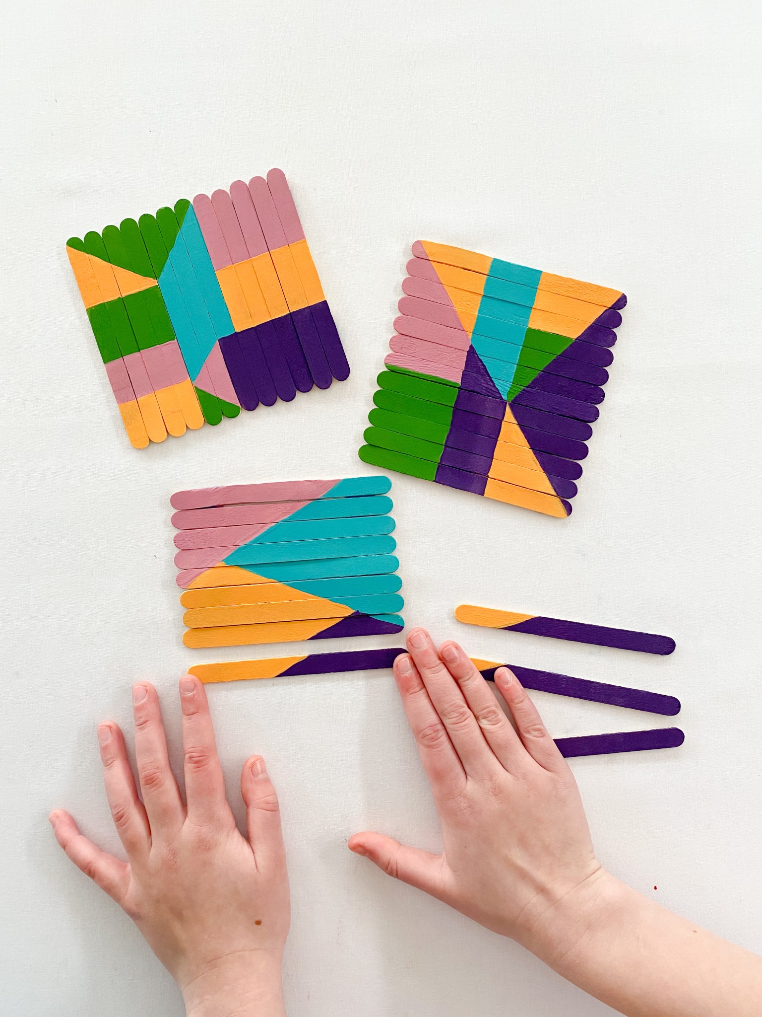 DIY Puzzles For Kids