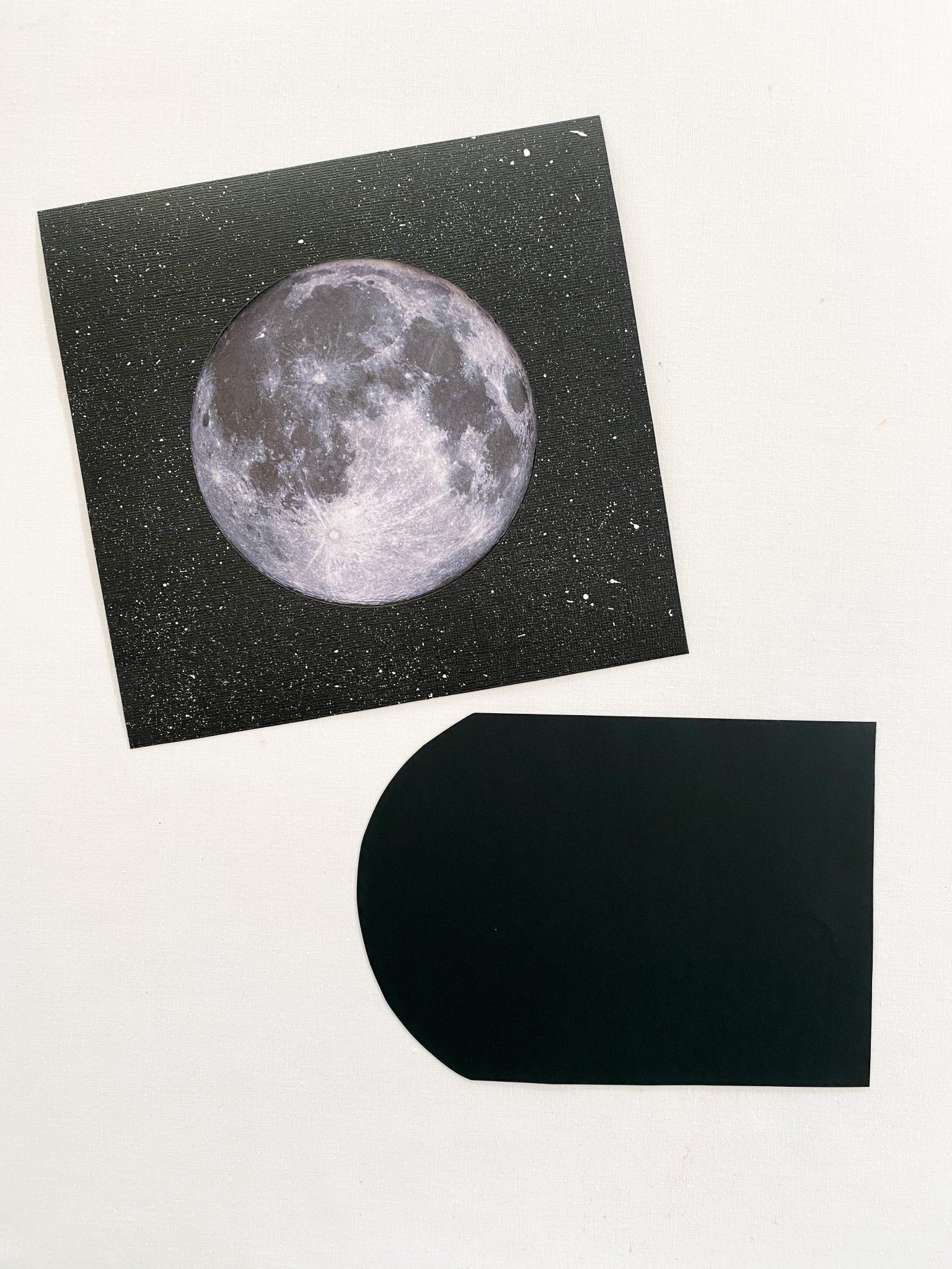 Phases of the Moon for Kids