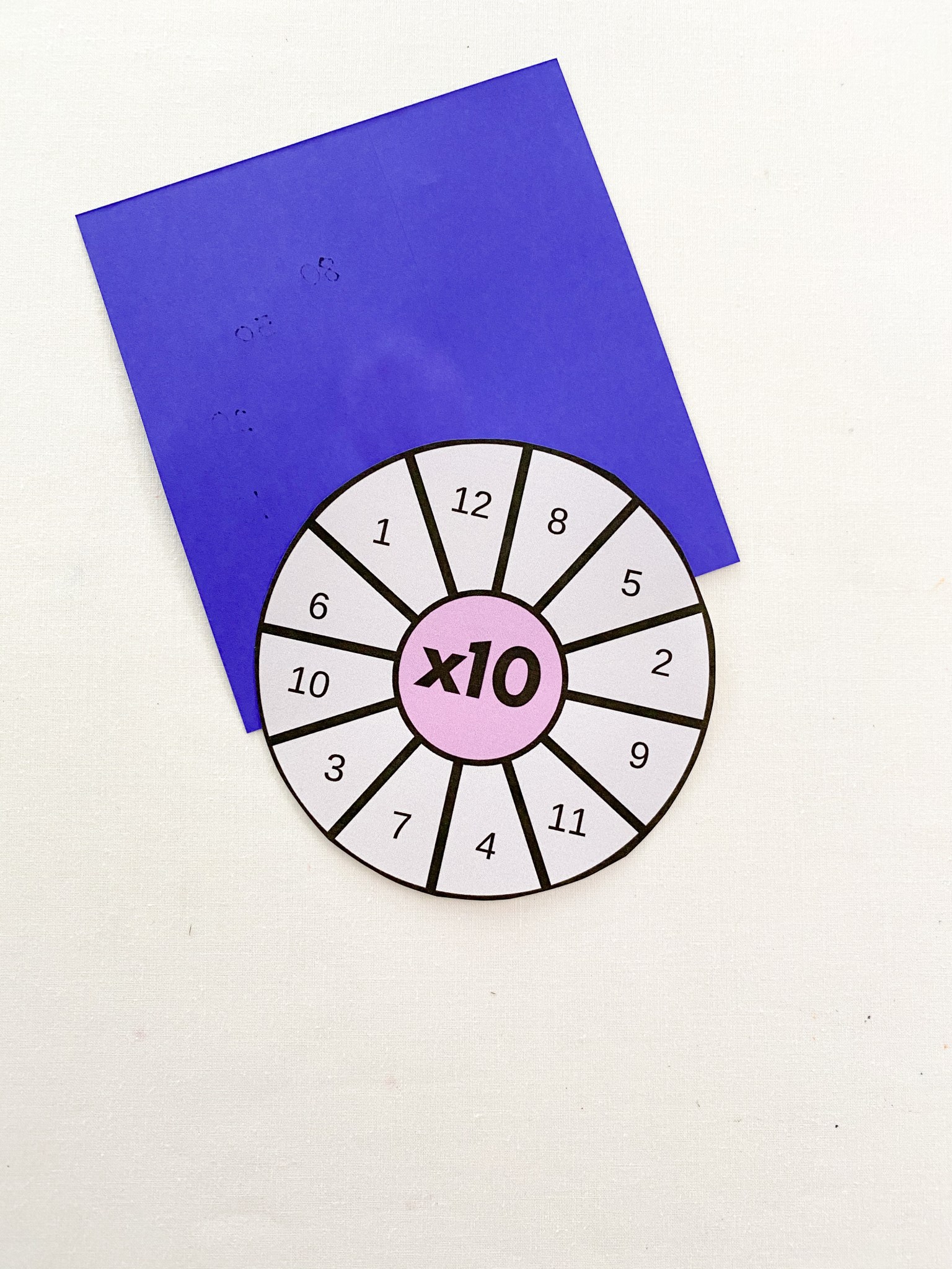 Times Tables Games for Kids