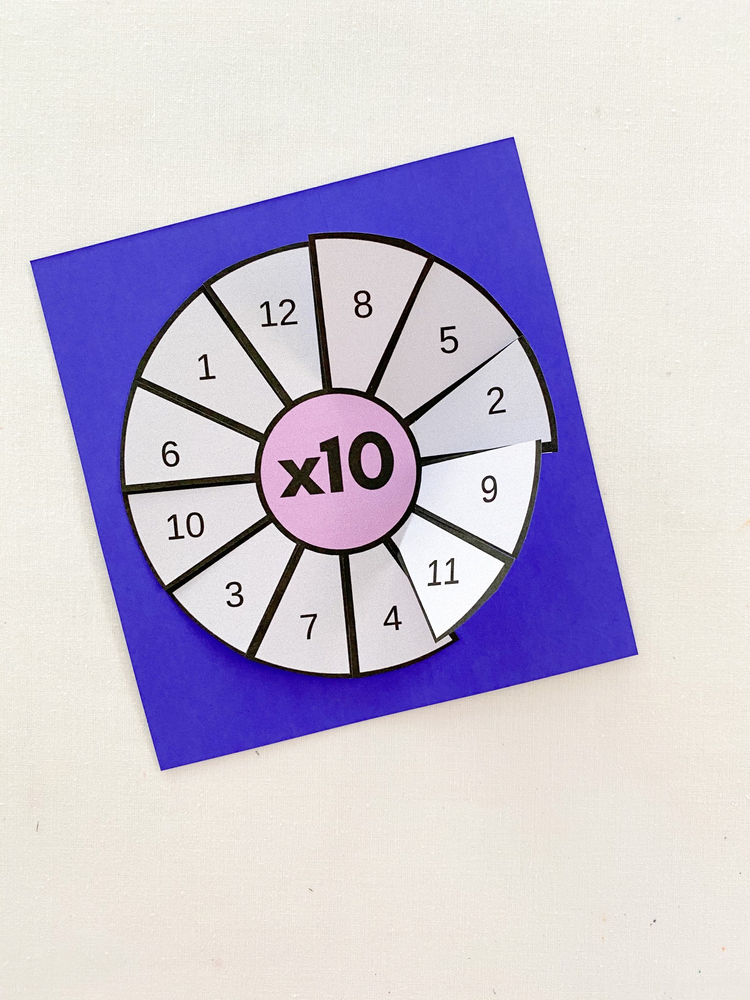 Times Tables Games for Kids