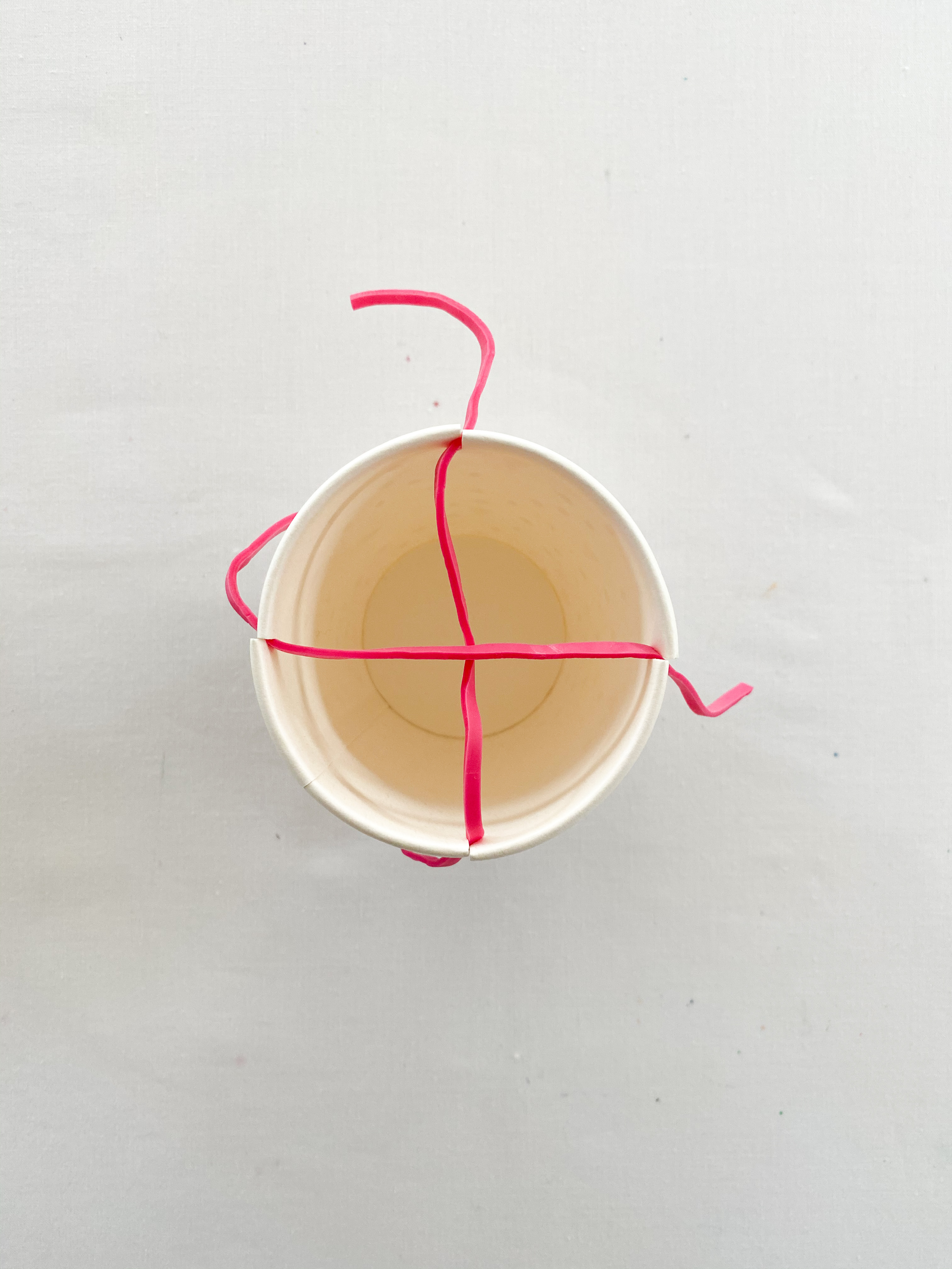 DIY Rocket Launch for Kids