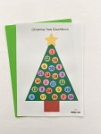 Free Christmas Countdown Printable for Kids