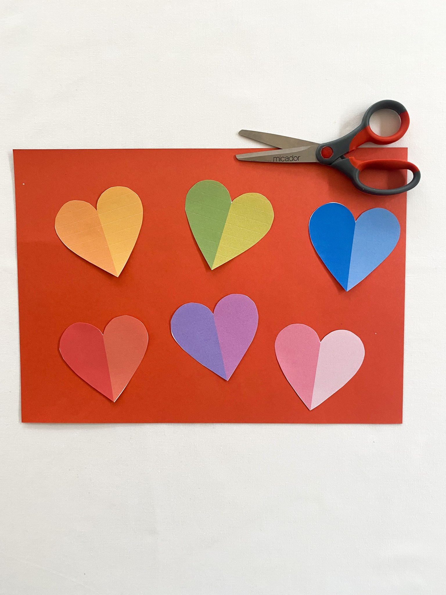 My Top 5 Easy Valentine’s Day Crafts for Kids