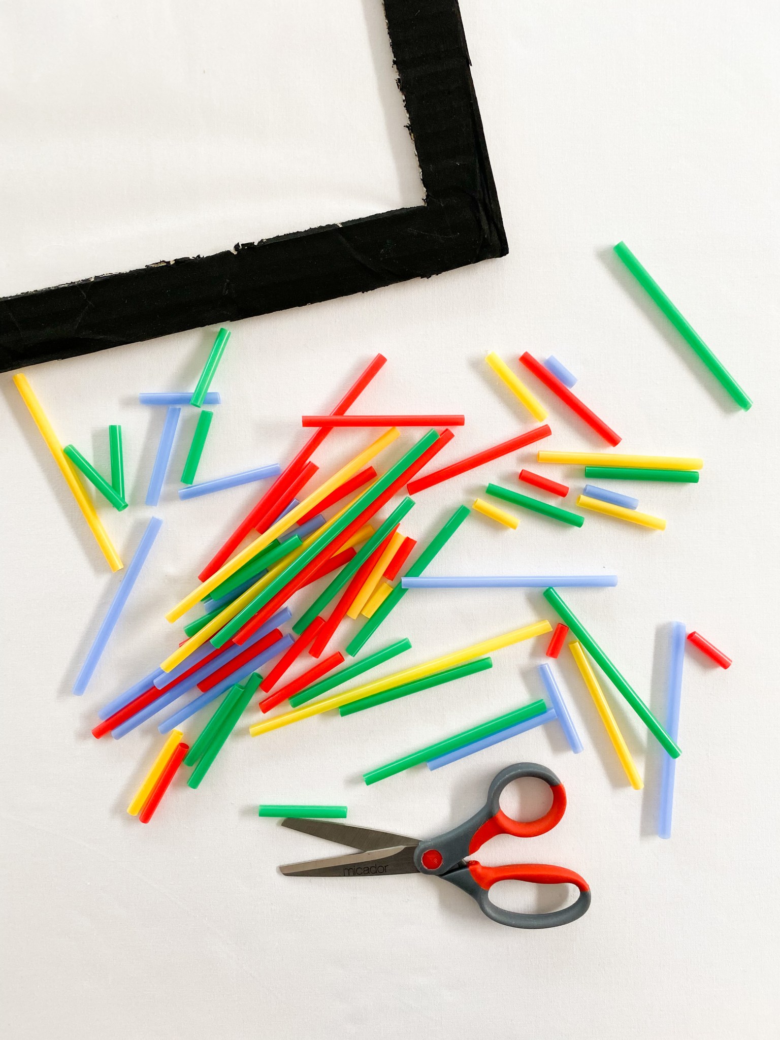 The Best Process Art for Kids