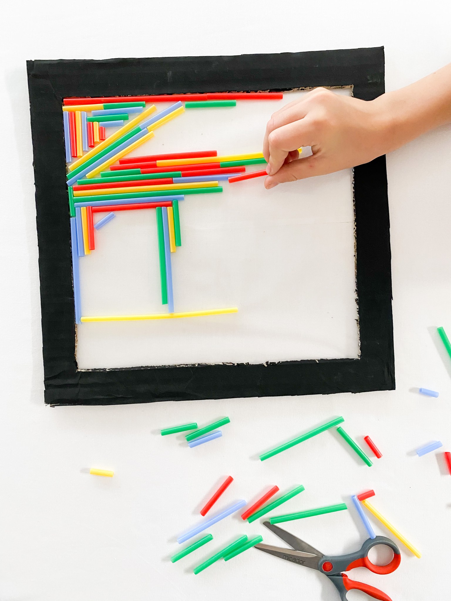 The Best Process Art for Kids