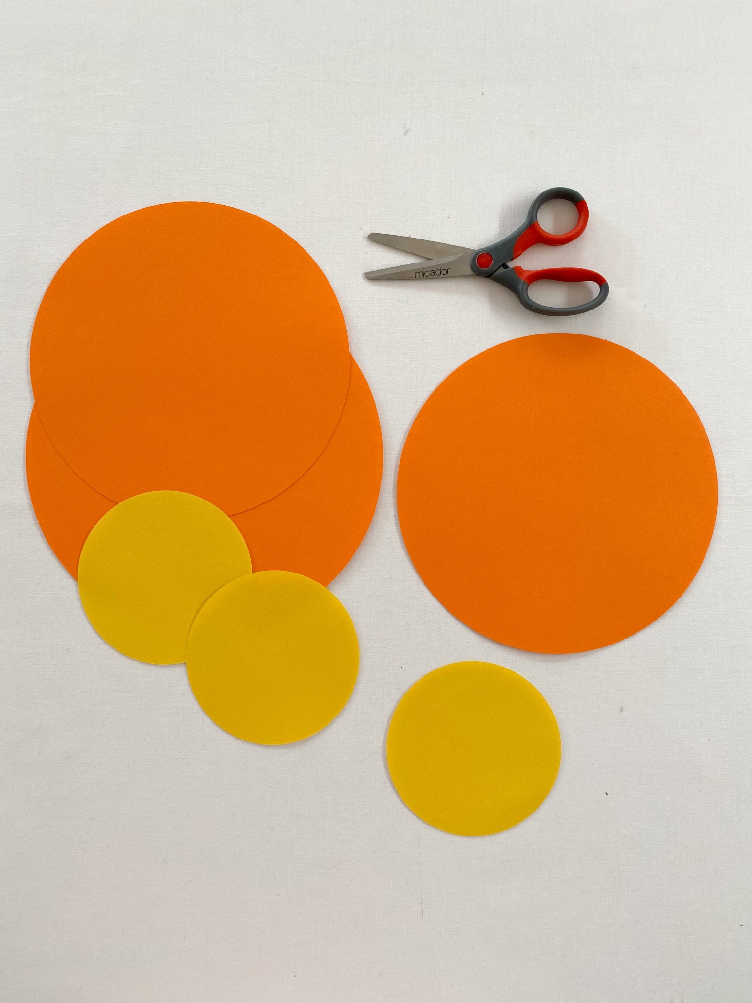 Lion Scissor Skills for Kids