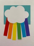Rainbow Scissors Skills for Kids