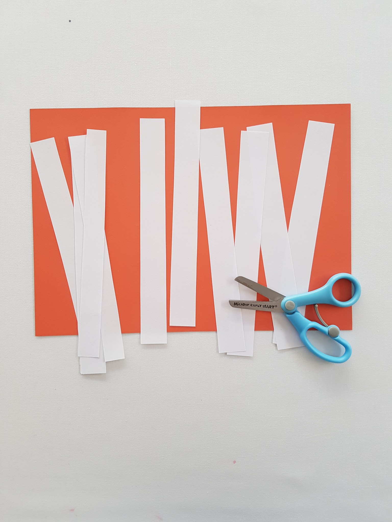easy crafts for kids